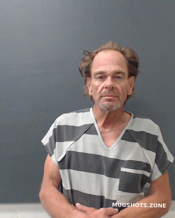 DRUM CHARLES EVANS 05/22/2024 - Comal County Mugshots Zone