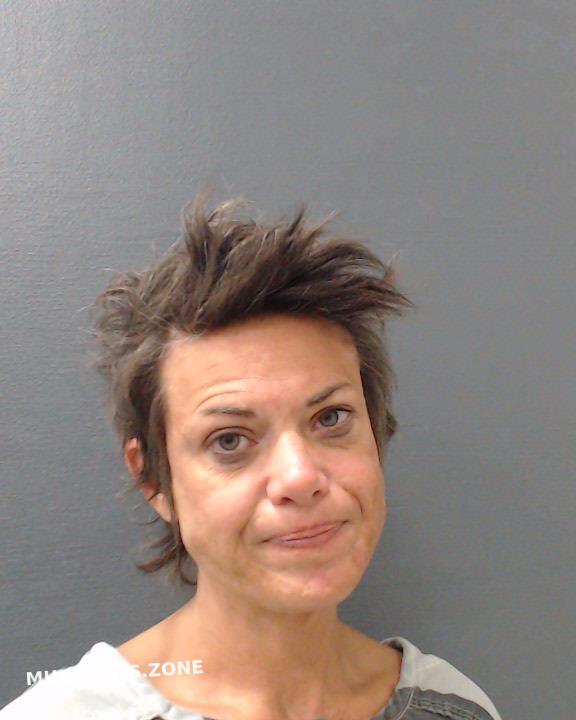 WALCHER DADRA FAITH 05/24/2024 - Comal County Mugshots Zone