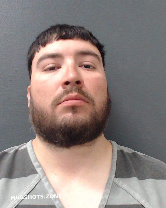 Ramirez Israel 05 24 2024 Comal County Mugshots Zone