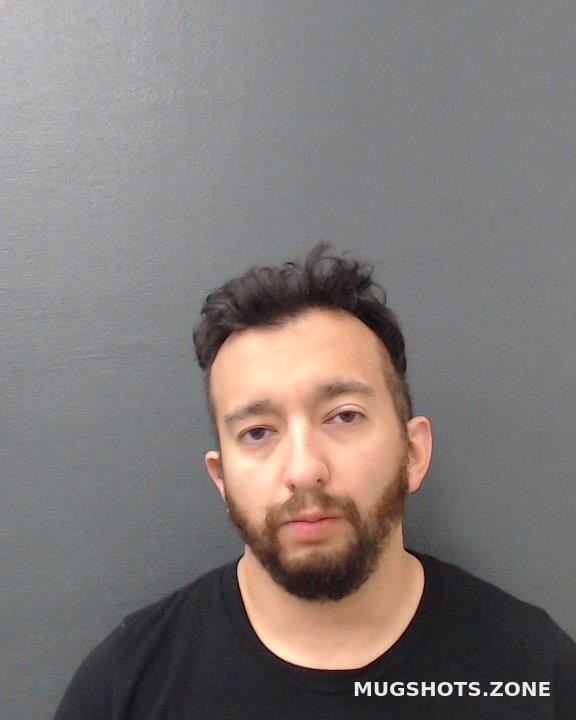 RIVERA KRISTOPHER SCOTT 05/27/2024 - Comal County Mugshots Zone
