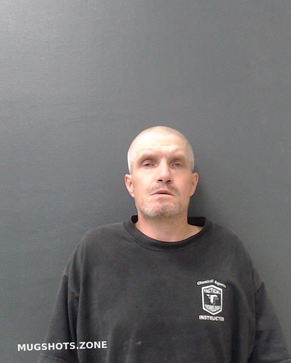 STOWERS ZACHARY SCOTT 05/29/2024 - Comal County Mugshots Zone
