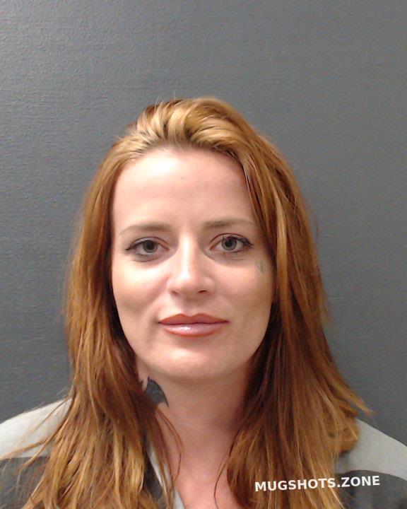 RANEY HALEY ALEXIS 05/29/2024 - Comal County Mugshots Zone