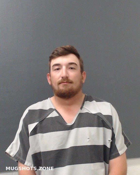 MANGOLD JACOB THOMAS 05/29/2024 - Comal County Mugshots Zone
