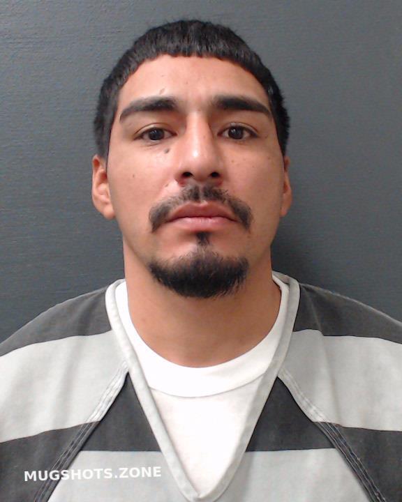 TRUJILLO SARABIA FERNANDO URIEL 05/30/2024 - Comal County Mugshots Zone