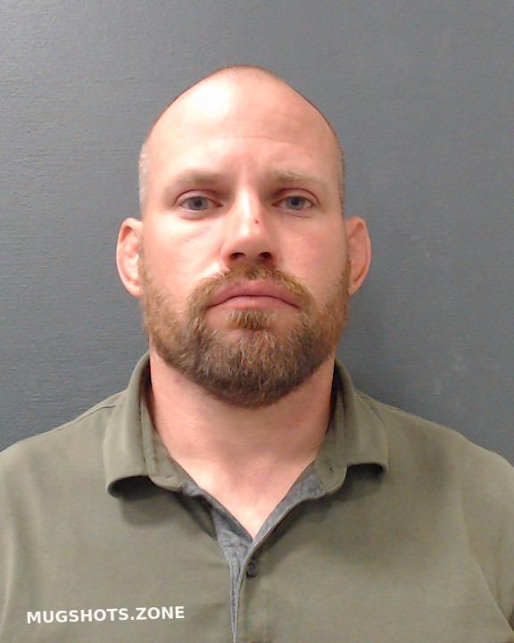 HALLFORD JOSHUA CODY 06/01/2024 - Comal County Mugshots Zone