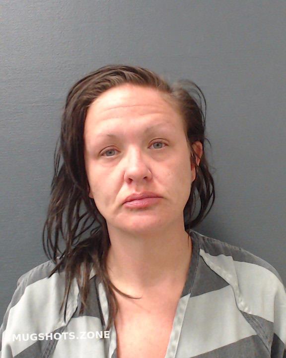 MARTIN STEPHANIE 06/06/2024 - Comal County Mugshots Zone