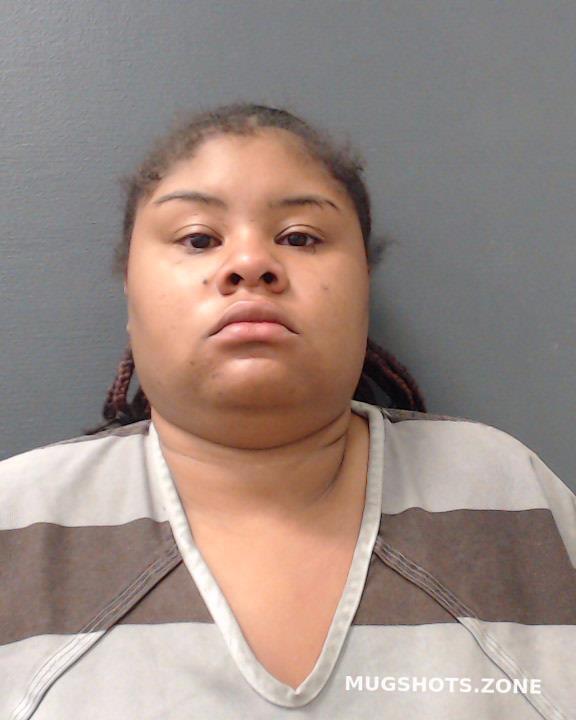 JACKSON KATELYNN LEANNE 06/07/2024 - Comal County Mugshots Zone