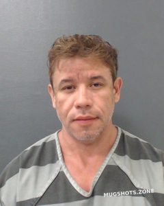 VACCARO KENNETH DWAYNE II 06/08/2024 - Comal County Mugshots Zone