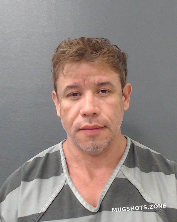 VACCARO KENNETH DWAYNE II 06/08/2024 - Comal County Mugshots Zone