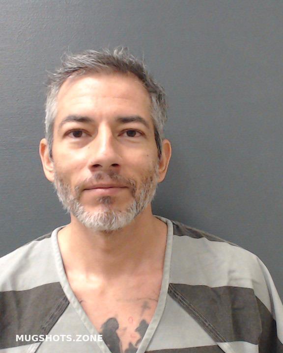 GARZA RUBEN 06/10/2024 - Comal County Mugshots Zone