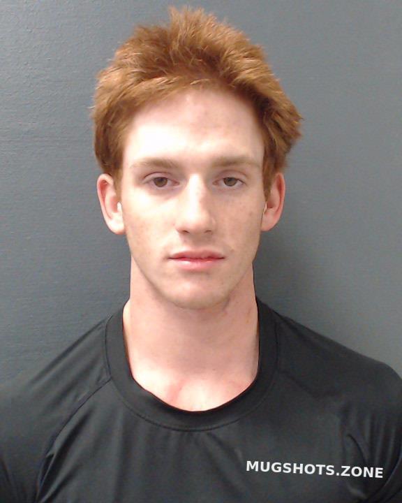MILLER LANDEN JAMES 06/12/2024 - Comal County Mugshots Zone