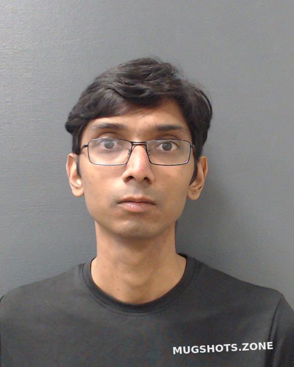 DINU DIPESH MUKESHBHAI 06/13/2024 - Comal County Mugshots Zone
