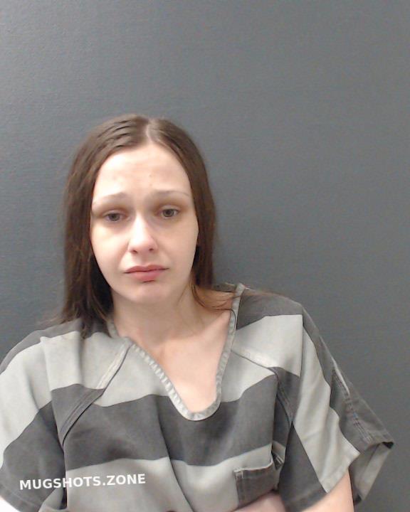 DAVIN RILEY MACKENZIE 06/14/2024 - Comal County Mugshots Zone