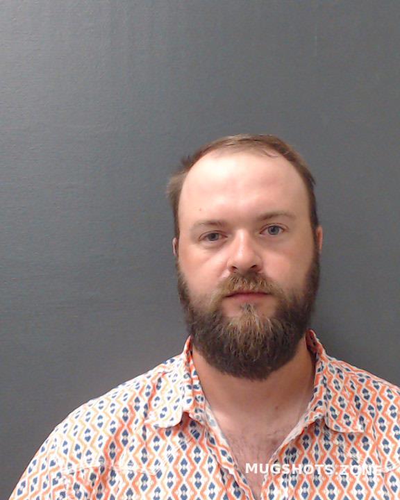 RILEY DUSTIN BLANE 06/16/2024 - Comal County Mugshots Zone