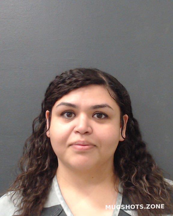 VILLANUEVA AMANDA KRISTINE 06/18/2024 - Comal County Mugshots Zone