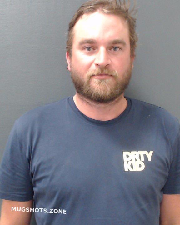 REILAND MICHAEL ROBERT 06/20/2024 - Comal County Mugshots Zone