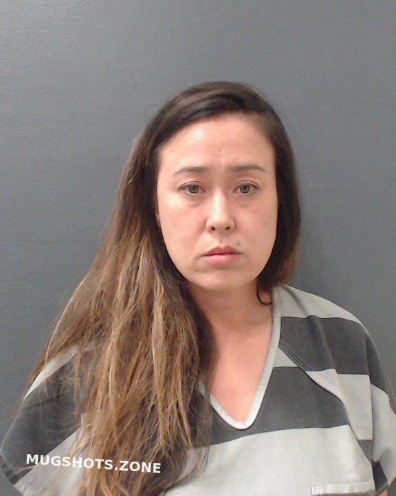 HAGGERTY DONNA SUN 06/21/2024 - Comal County Mugshots Zone