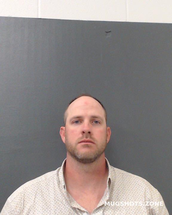 REAGAN TRUMAN JACK 06/23/2024 - Comal County Mugshots Zone