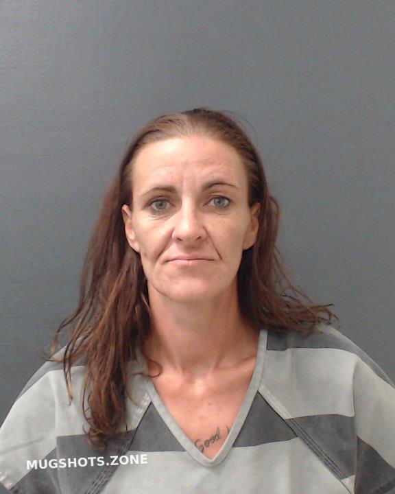 FRANKS RANDI GREER 06/24/2024 - Comal County Mugshots Zone