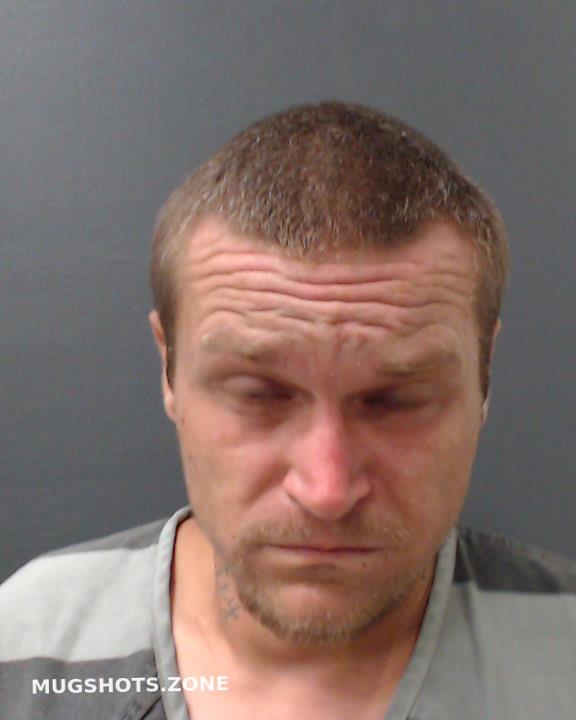 HEFLIN QUADE DANIEL 06/28/2024 - Comal County Mugshots Zone