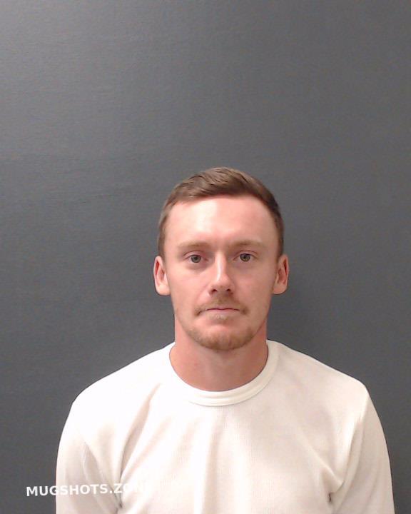 LAIDLAW WYATT EDWARD 06/28/2024 - Comal County Mugshots Zone