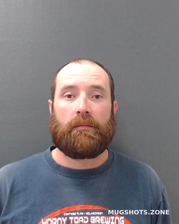 AFFLECK RAYMOND DICKSON 06/30/2024 - Comal County Mugshots Zone