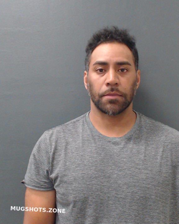 VAEONO TEDROW TOE 07/01/2024 - Comal County Mugshots Zone