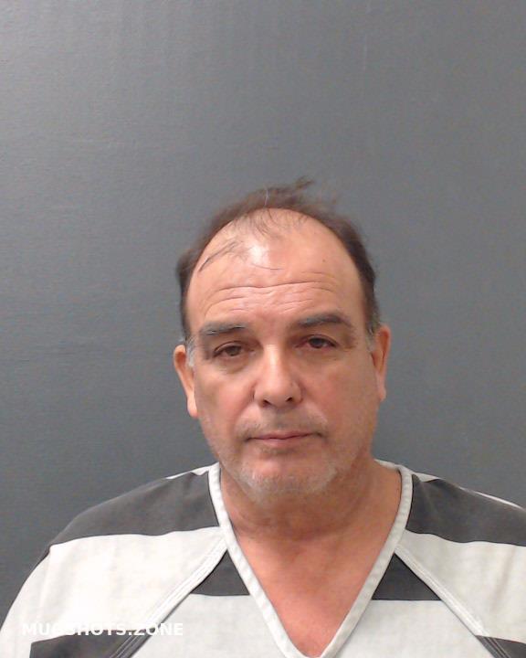 COX KEVIN EARL 07/03/2024 - Comal County Mugshots Zone