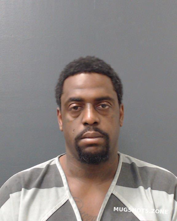 PORTIS ANTHONY ANDRE 07/04/2024 - Comal County Mugshots Zone