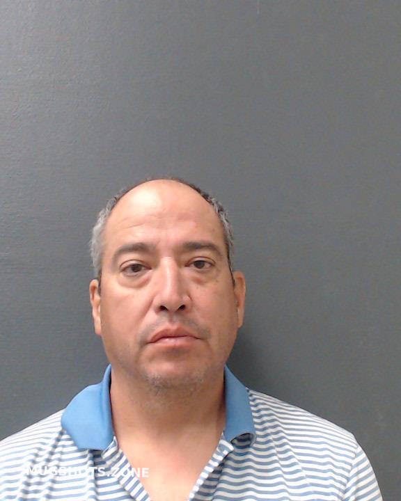 MEZA JACOB RAY 07/05/2024 - Comal County Mugshots Zone