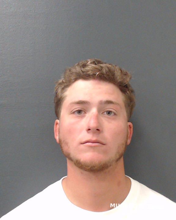 ADAMS DEVON JOHN 07/07/2024 - Comal County Mugshots Zone