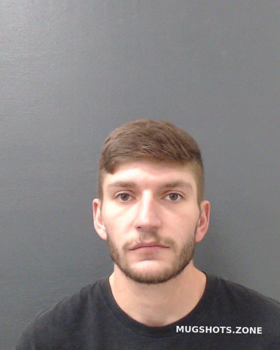 LOAR MORGAN STEPHEN 07/07/2024 - Comal County Mugshots Zone