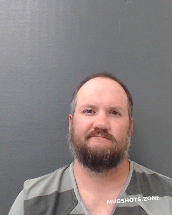 BAETEN JARED RYAN 07/07/2024 - Comal County Mugshots Zone