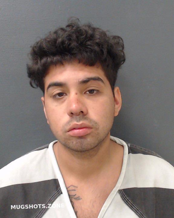MARTINEZ CHRISTOPHER NOCHIPA 07/07/2024 - Comal County Mugshots Zone