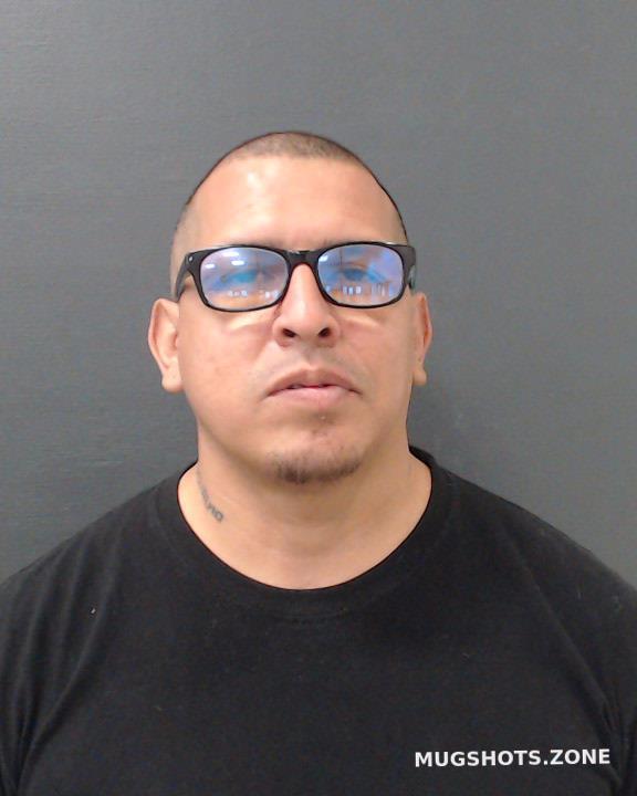 RODRIGUEZ CHRISTOPHER 07/07/2024 - Comal County Mugshots Zone
