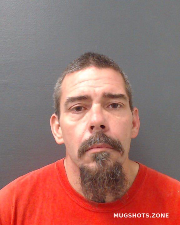 AVILA MARTIN JR. 07/13/2024 - Comal County Mugshots Zone