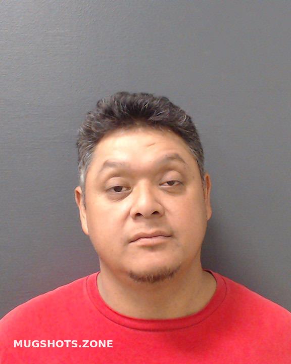 SANCHEZ ADAN ACOSTA JR. 07/14/2024 - Comal County Mugshots Zone