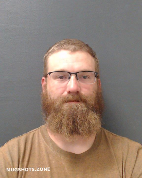 CLEMENTS TANNER LEE 07/17/2024 - Comal County Mugshots Zone