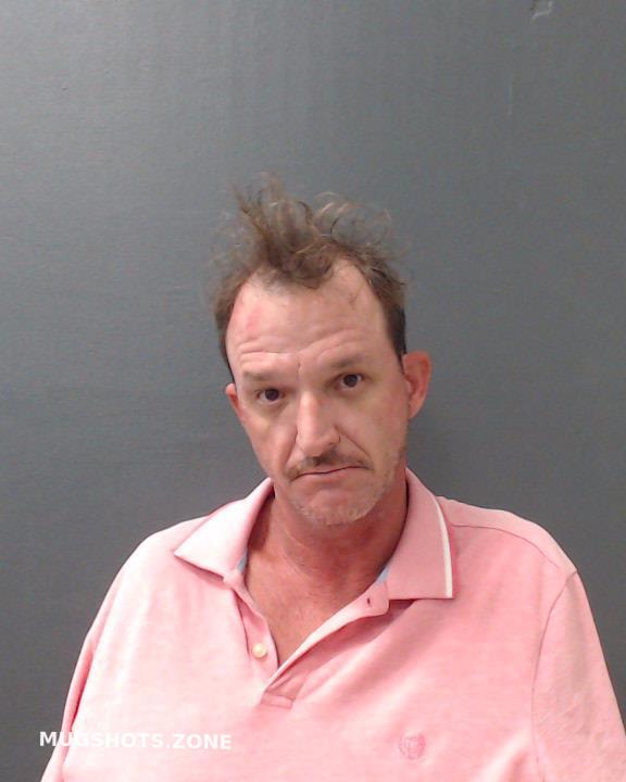 SCHRECK CHARLES RUSSELL LOWELL 07/17/2024 - Comal County Mugshots Zone