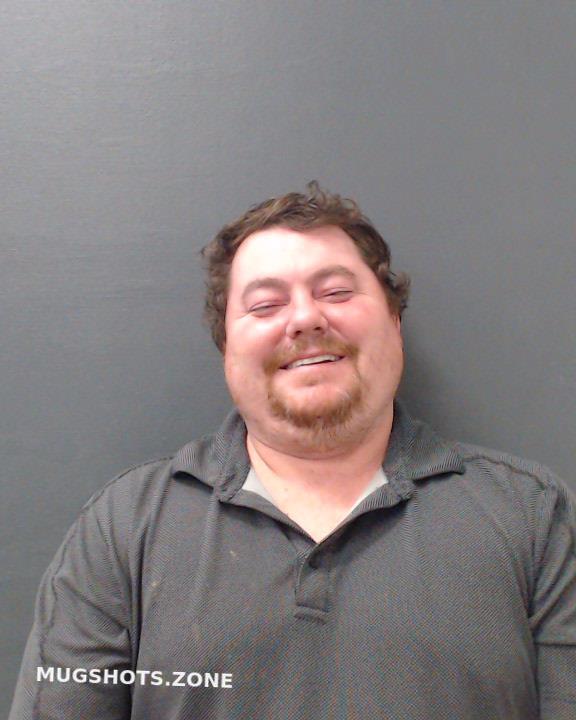 BUTLER CHASE SKYLER 07/19/2024 - Comal County Mugshots Zone