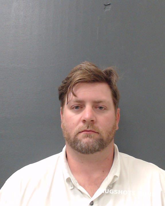 RICHARD ROY WILLIAM III 07/20/2024 - Comal County Mugshots Zone