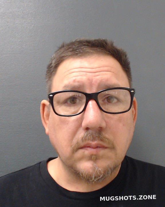 BUTZ MICHAEL CHARLES 07/20/2024 - Comal County Mugshots Zone