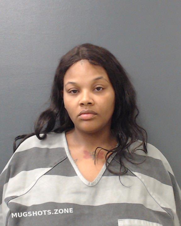 ROBINSON EMMANI RONAYE 07/20/2024 - Comal County Mugshots Zone