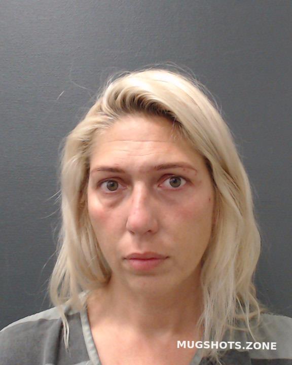 MORGAN ASHLEY 07/21/2024 - Comal County Mugshots Zone