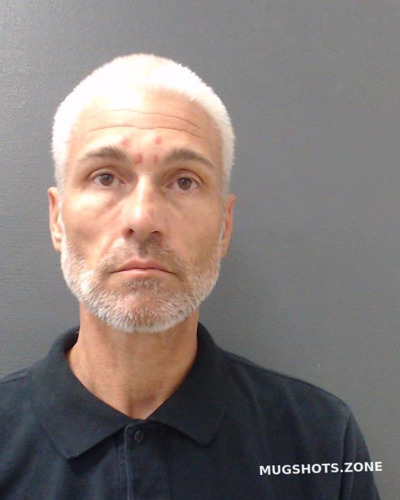 ASKEY MARK GREGORY 07/22/2024 - Comal County Mugshots Zone