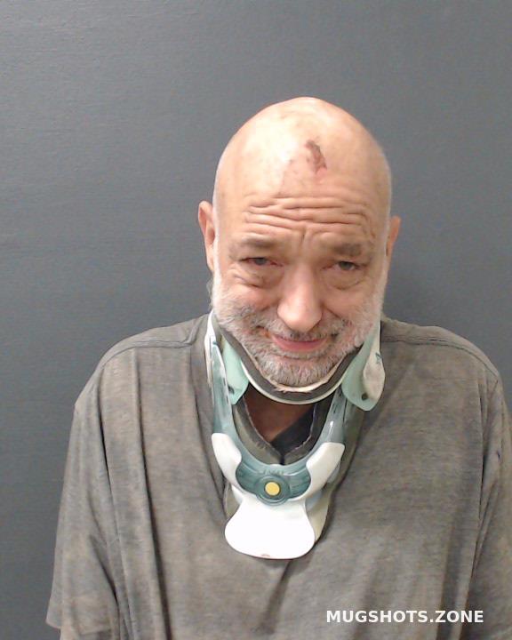 NASH ERIC MANSFIELD 07/22/2024 - Comal County Mugshots Zone