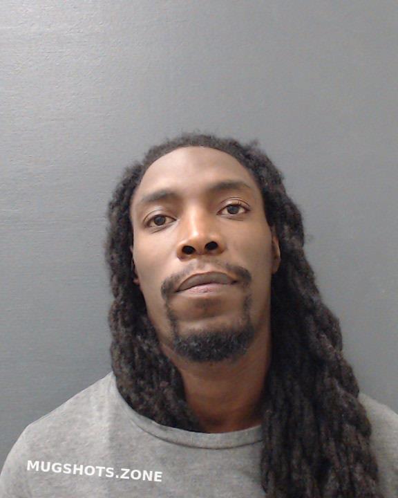 KELLY ELIJAH DEVONTE 07/23/2024 - Comal County Mugshots Zone