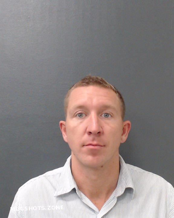 CARRELL BRANDON K 07/25/2024 - Comal County Mugshots Zone