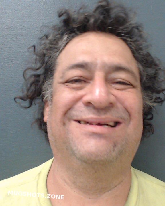 GAYTAN STEVEN JOSEPH 07/30/2024 - Comal County Mugshots Zone