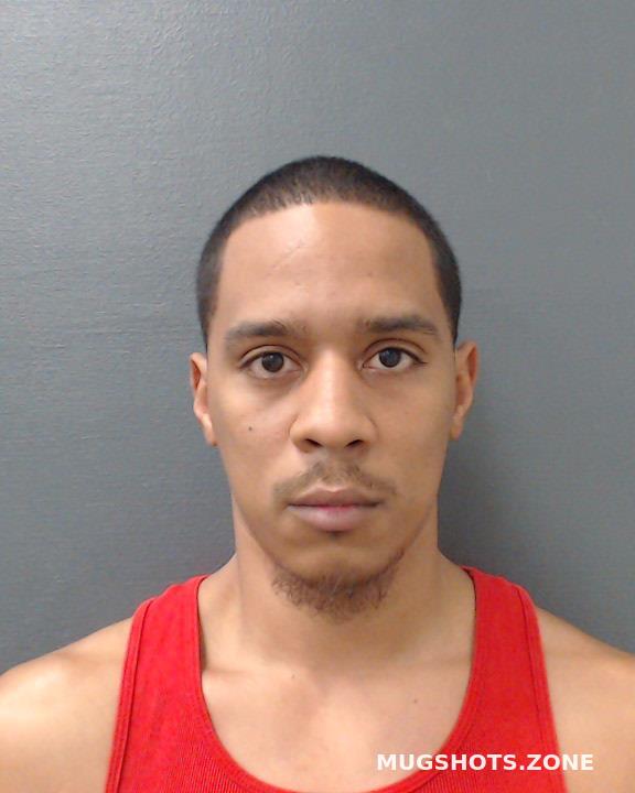 SMALL DAVID B'SHANE 08/02/2024 - Comal County Mugshots Zone